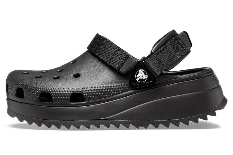 Биркенштоки Classic Hiker Casual