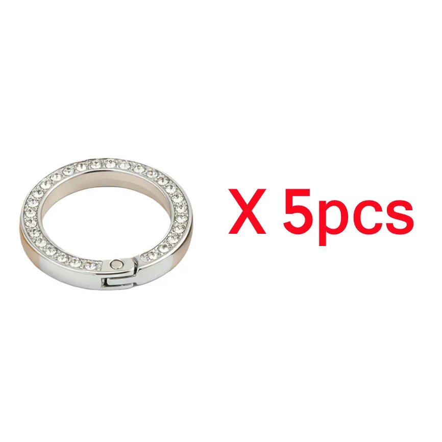 Уплотнительные кольца Silvery 16mm X 5pcs