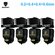 Комплект Hotend P2S 4PCS Hotend-2446