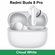 Redmi Buds 8 Pro, GL White