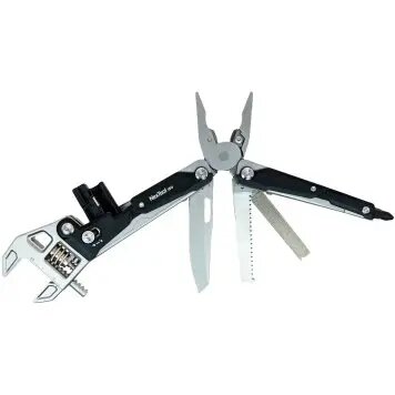 Мультитул NexTool Adjustable Wrench Pliers W4 NE20362