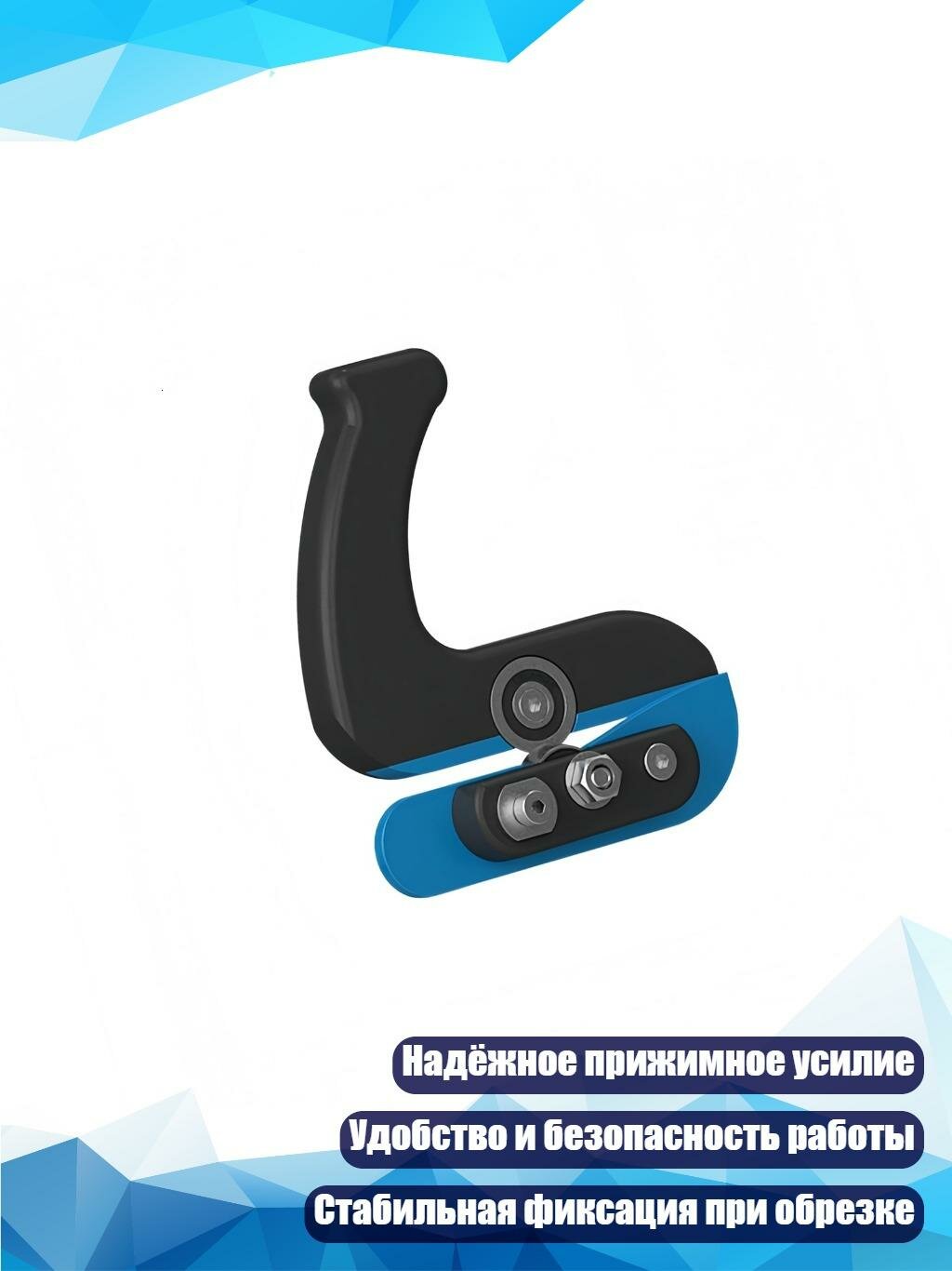 Алюминиевый кромкооблицовочный станок
