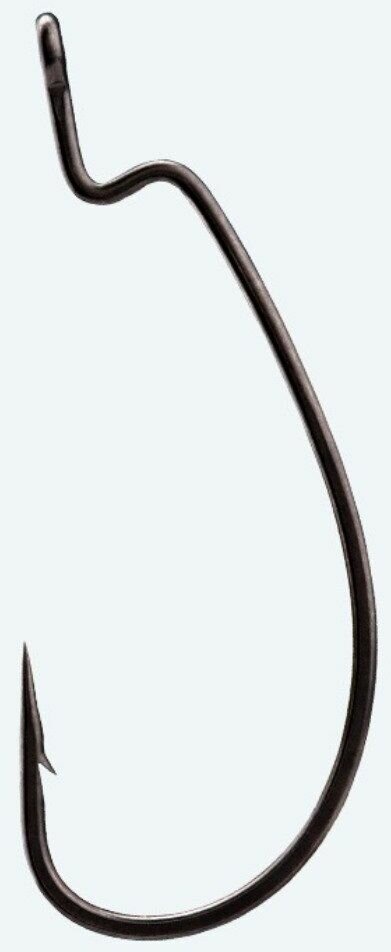 BS9003 Kaida, Крючок офсетный 4/0