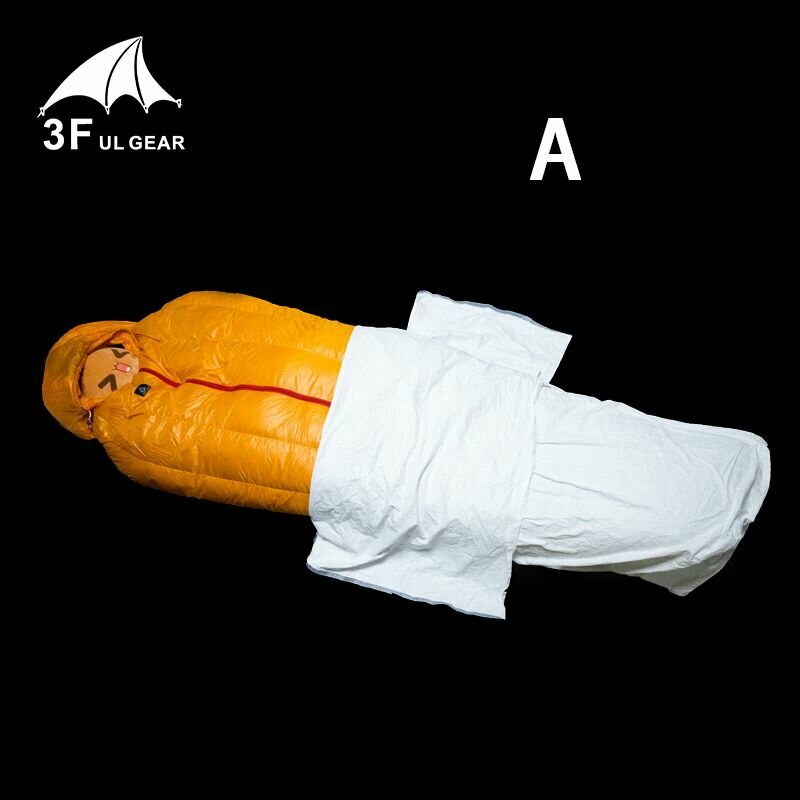 3F UL GEAR Спальный мешок