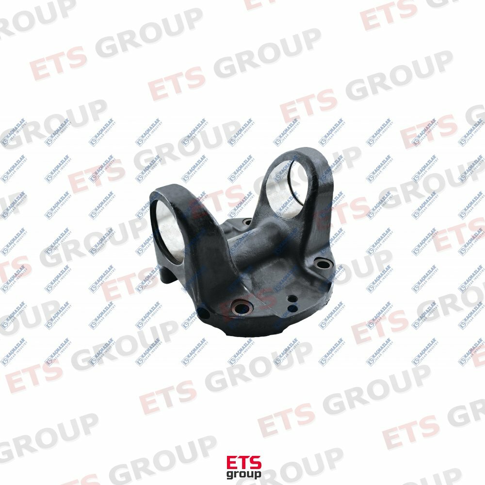 Фланец карданного вала Scania 1531005 K0703666 KACMAZLAR