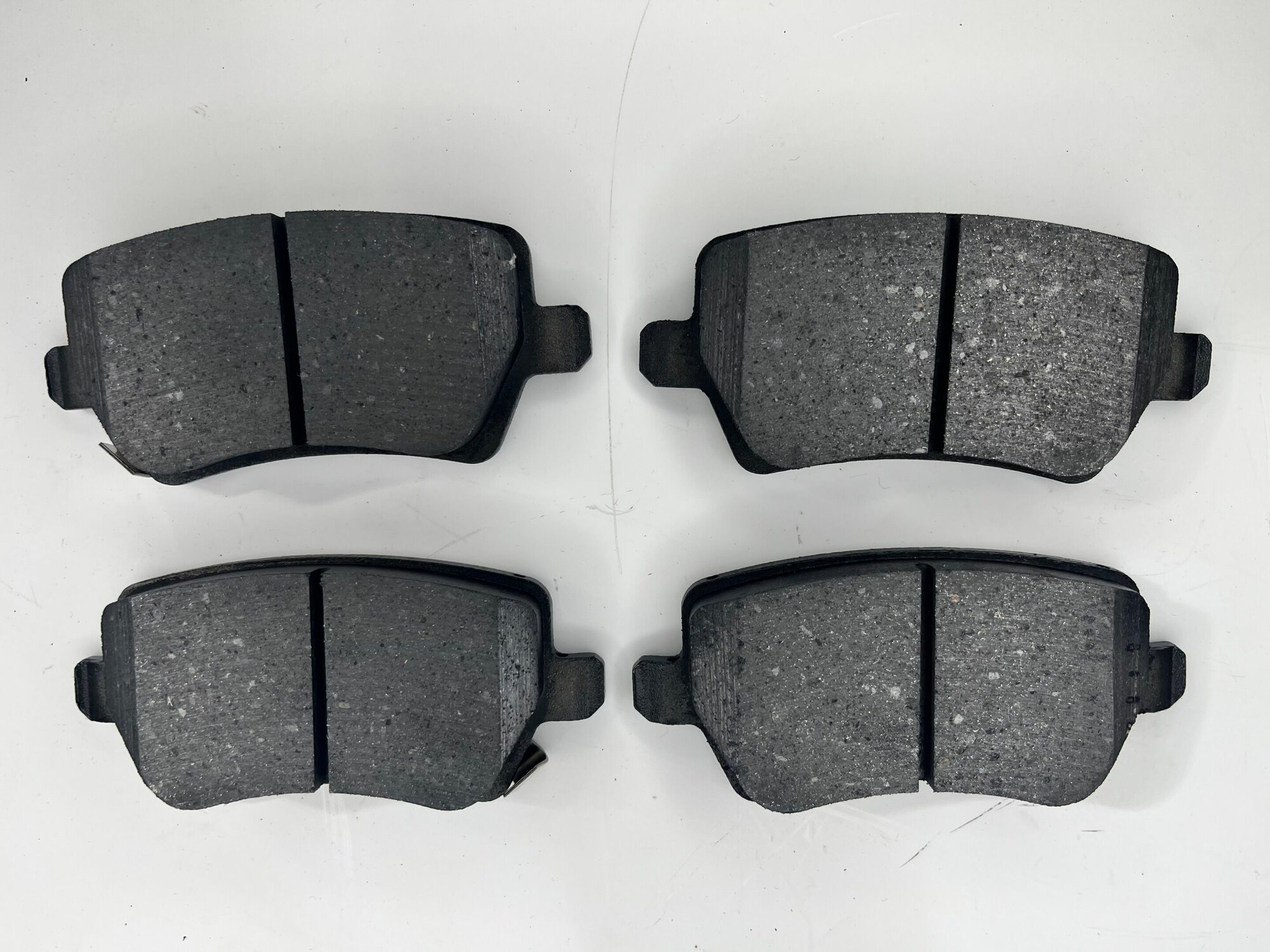 Колодки задние (электронный ручник) CHERY OMODA S5 [1.5 16V CVT седан] J606GN3502080EV