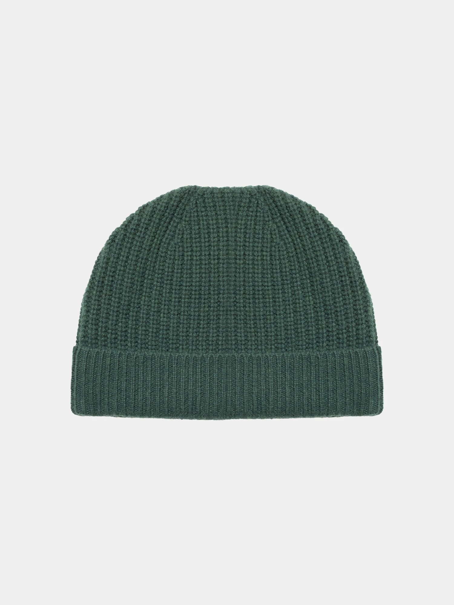 Шапка-бини Beanie Charcoal для мужчин и женщин