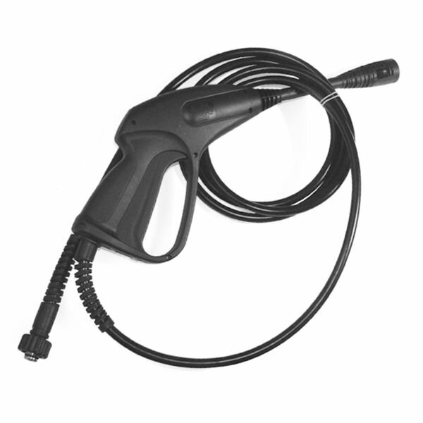 Пистолет со шлангом (3м) KD, POWER13, WASHER15, JET Lavor, 6.001.0049