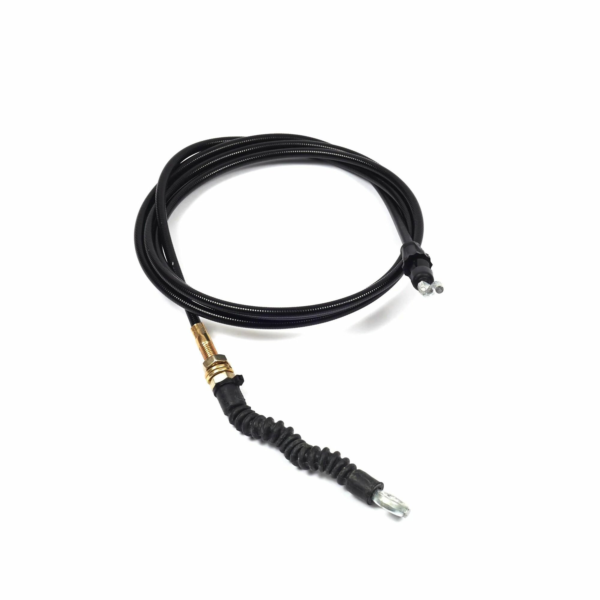 Трос регулировки дальности выброса P1628EX/P1738EX, L1226EX Simplicity, 1750623YP