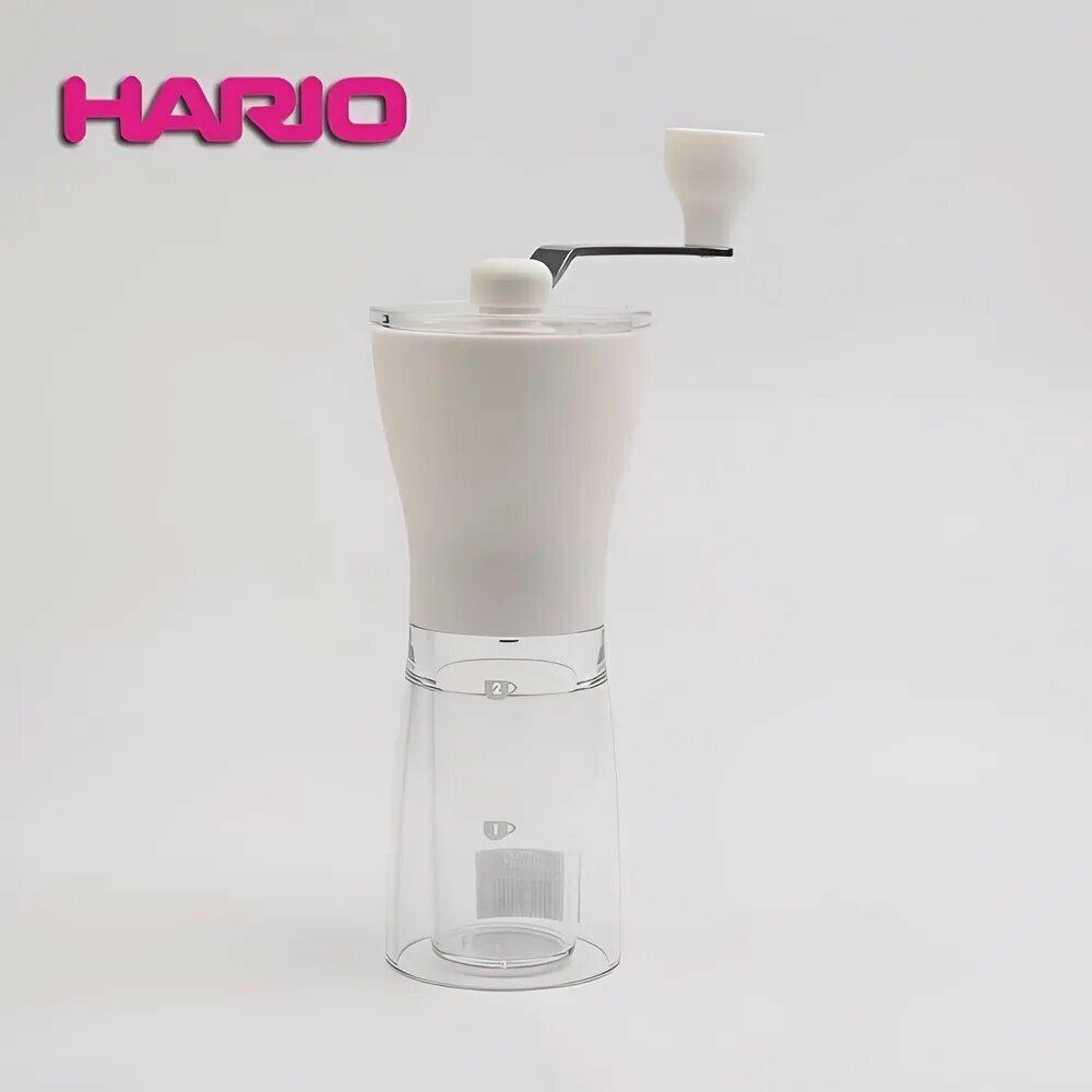 Hario Ручная кофемолка