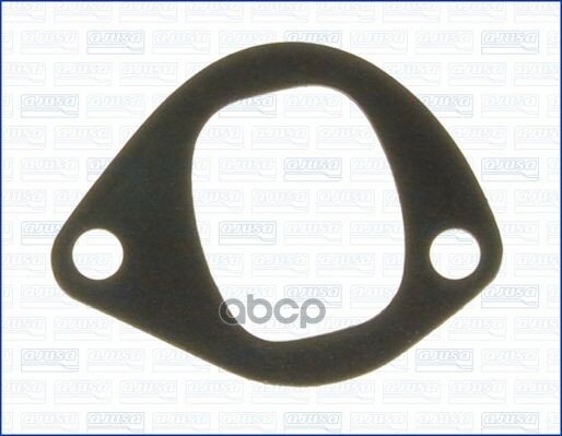 Прокладка коллектора ДВС BMW E12, E21, E28, E30 1.8-2.0, (3) Ajusa арт. 13029300