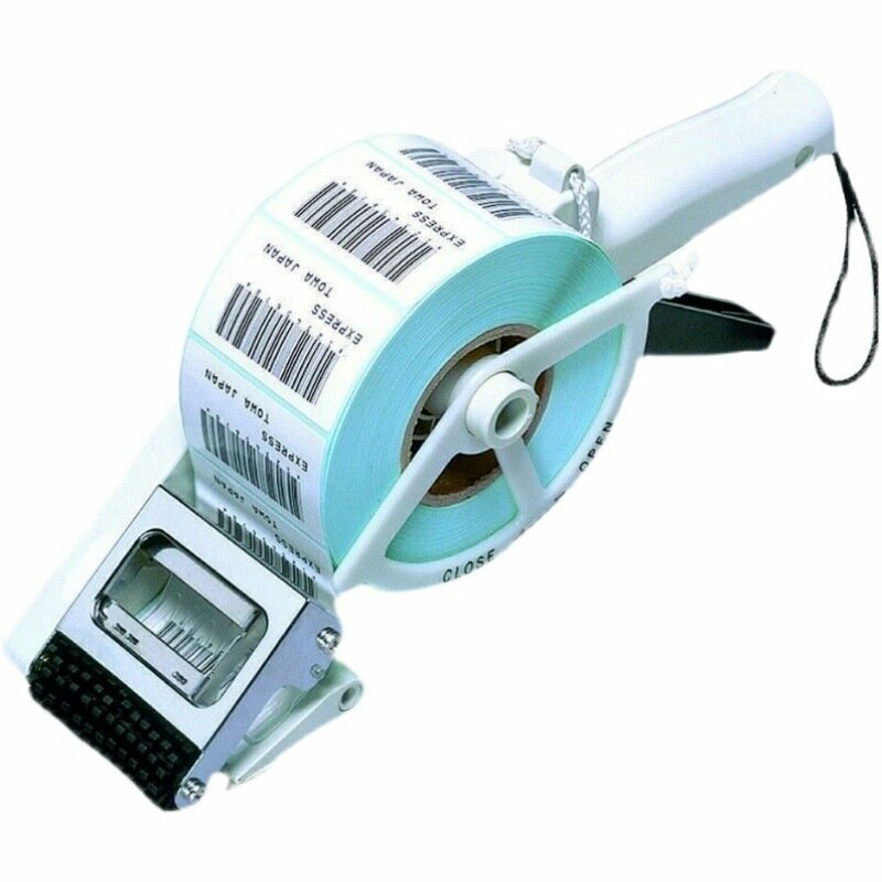 Аппликатор Towa APN-60, для этикеток, ручной, для прямоугольных этикеток