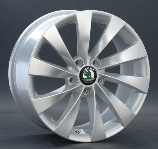 Литой диск Replay SK54 6,5x15 5*112 Et:50 Dia:57,1 S