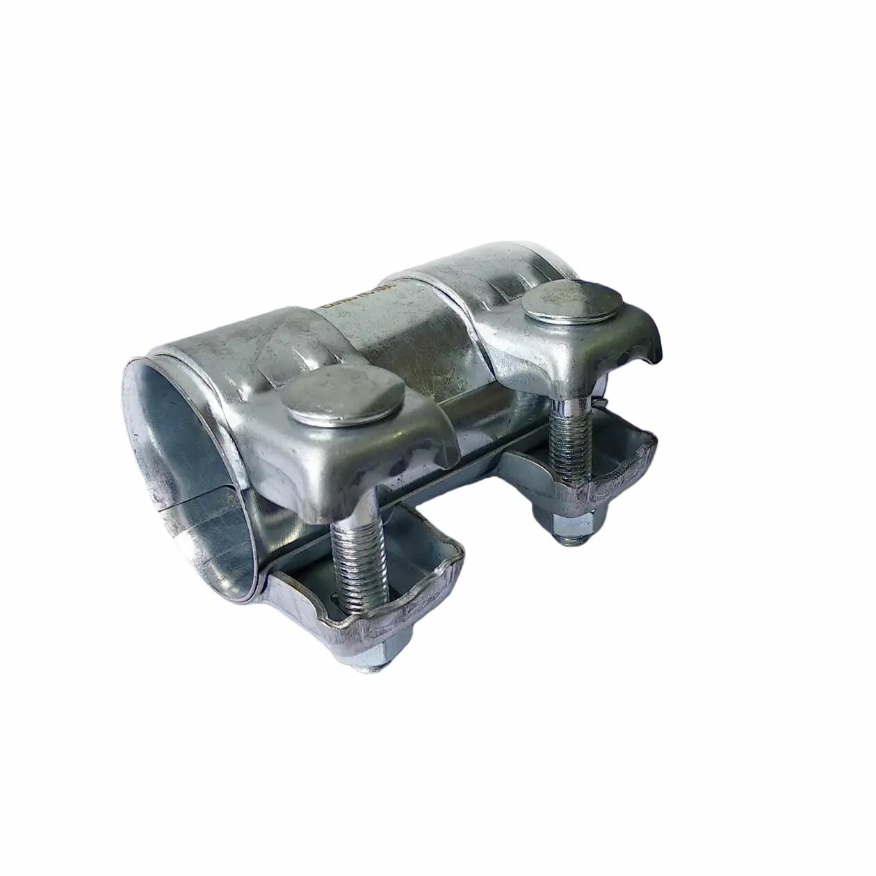 Соединитель труб глушителя MILES HC10002 D 50,5 L 125 D 50,5 L 125