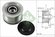 Шкив генератора INA 535017010 CITROEN C-Crosser, MITSUBISHI Outla...