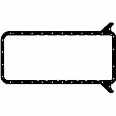 Прокладка поддона VICTOR REINZ 70-31828-00 BMW E34/E39/E32/E38 3.0-4.4 V8 32V mot. M60/M62 92-