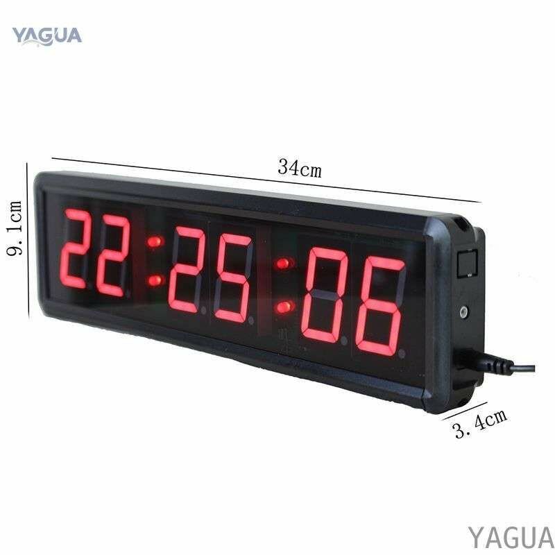 Секундомер YAGUA — фото 1
