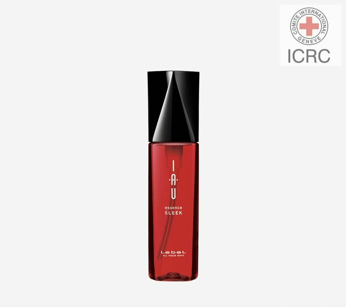 Lebel IAU Эссенция для волос Увлажнение Essence Moist 100 мл