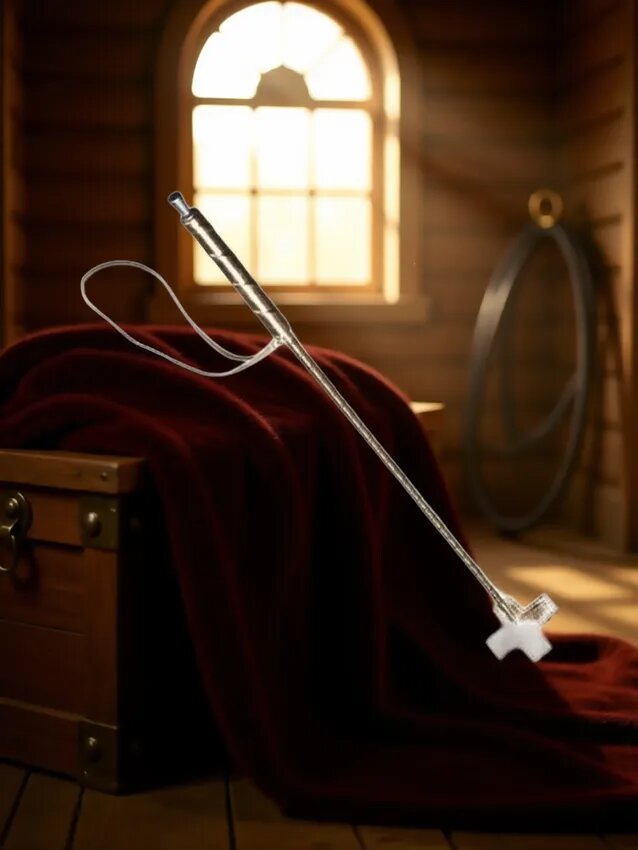 Стек Sitabella Collection, винил золотистый