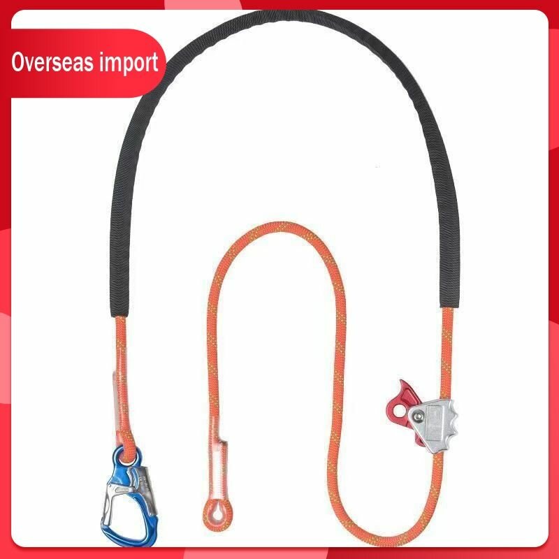 Петля для скалолазания, длина: 300 см