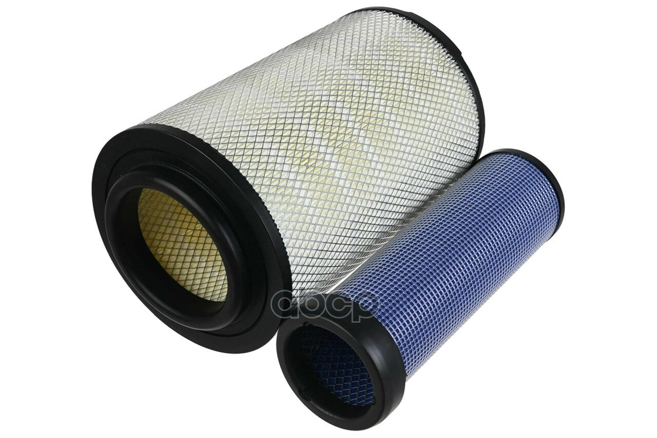 Фильтр воздушный! Hino 500 FD8/GD8 J08ETI 08> Stellox арт. 7102067SX