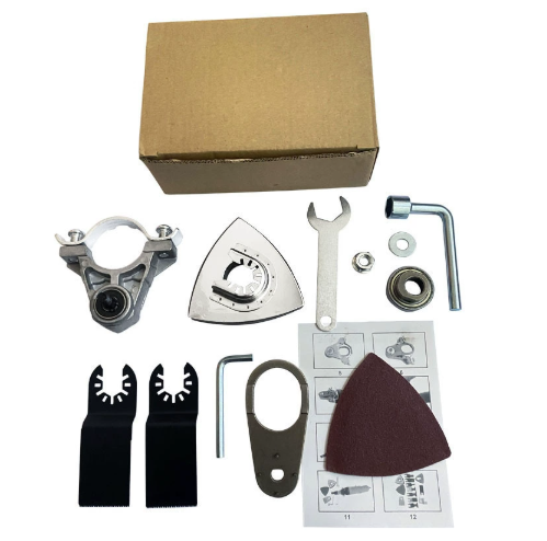 Насадка на болгарку "Реноватор", для дерева, высокоуглеродистая сталь HCS