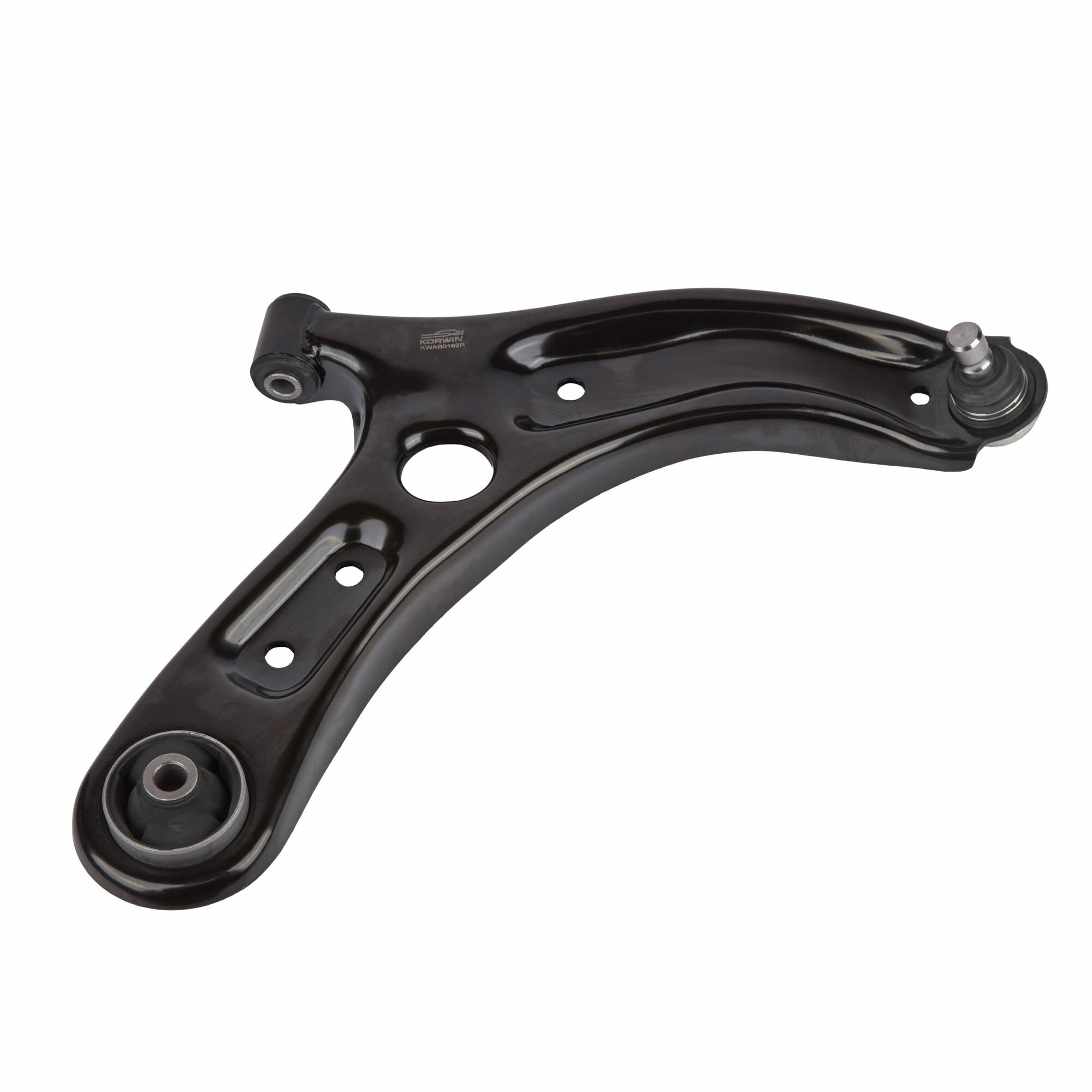 Рычаг подвески HYUNDAI Solaris 2 / Rio IV 17-