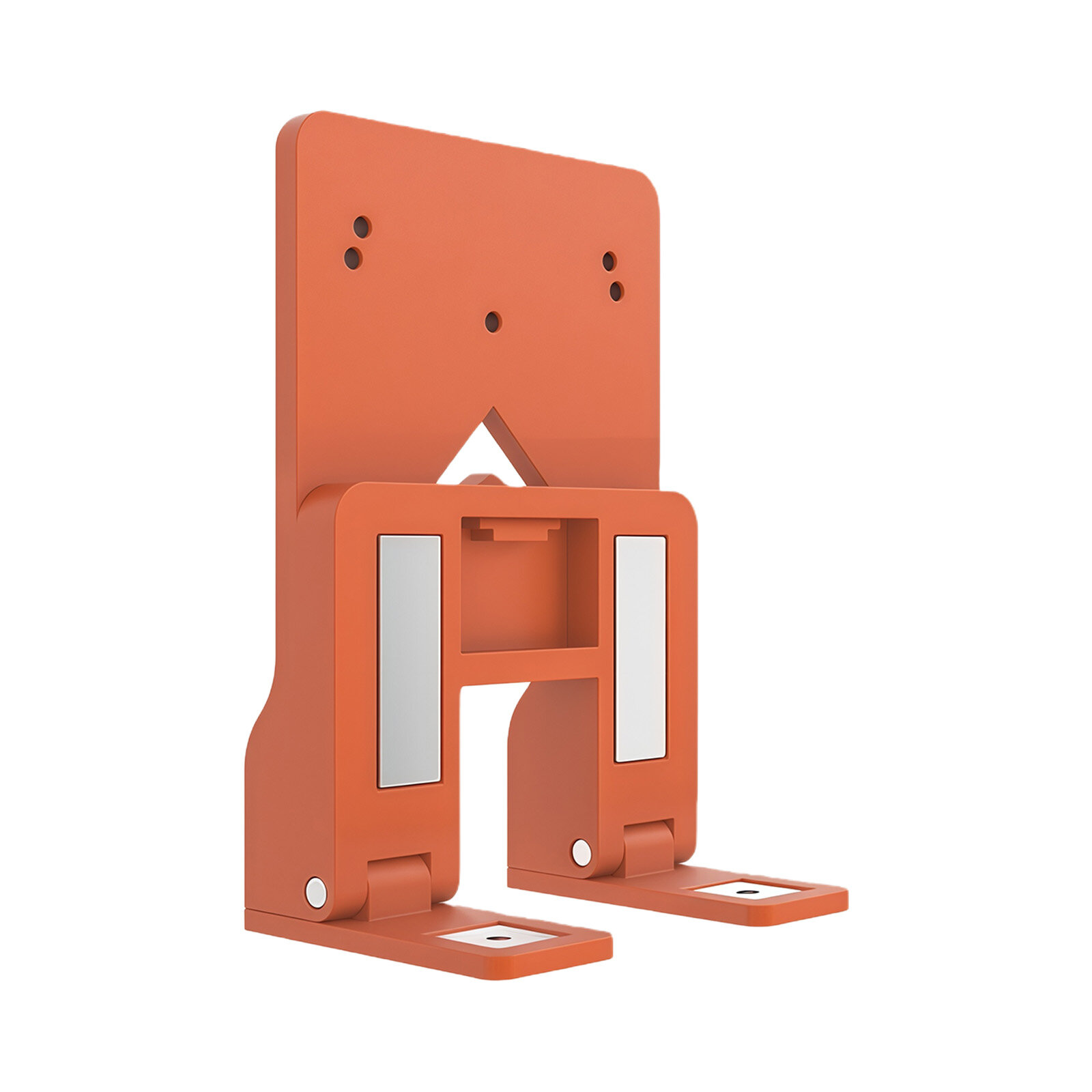 Многофункциональные ограничители открывания дверей из пластика