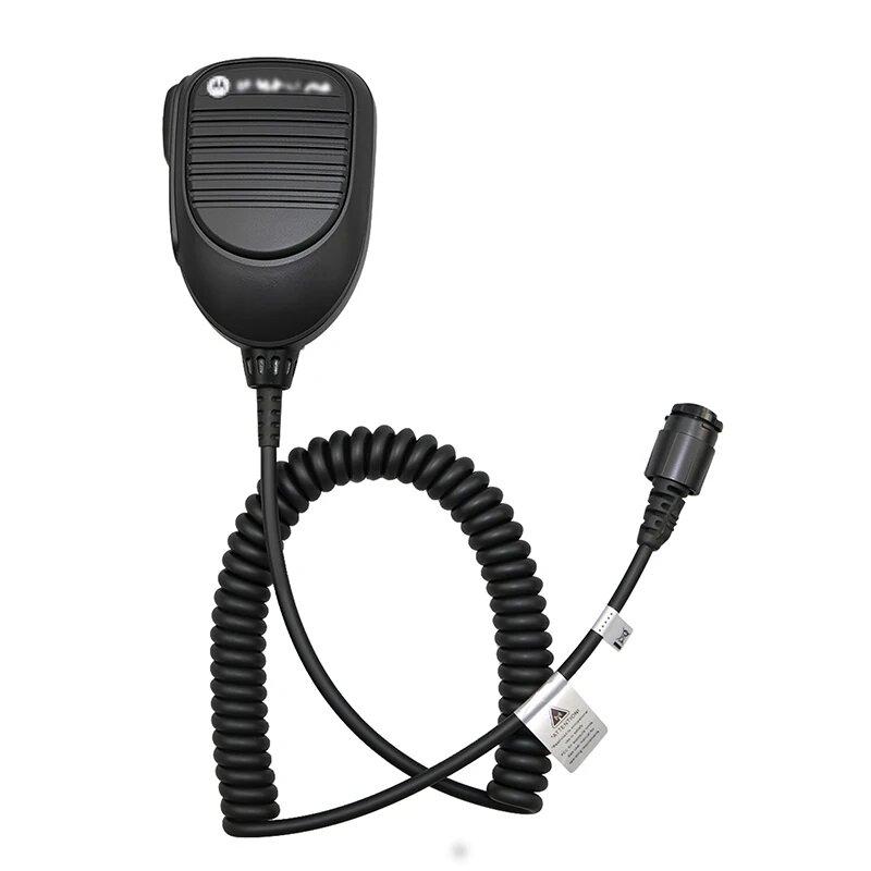 Микрофон Motorola RMN5053A для раций XPR4350 XPR4550 XPR5350 XPR5550