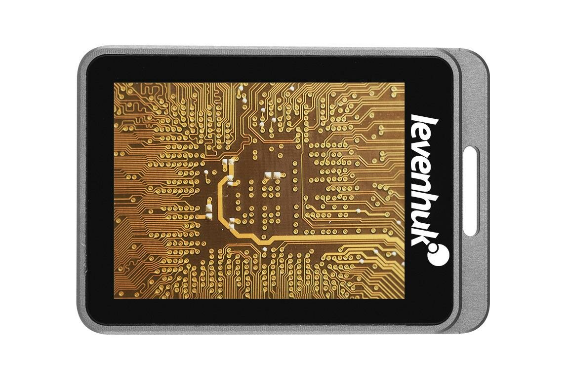 Лупа Цифровая Levenhuk Ergo 20