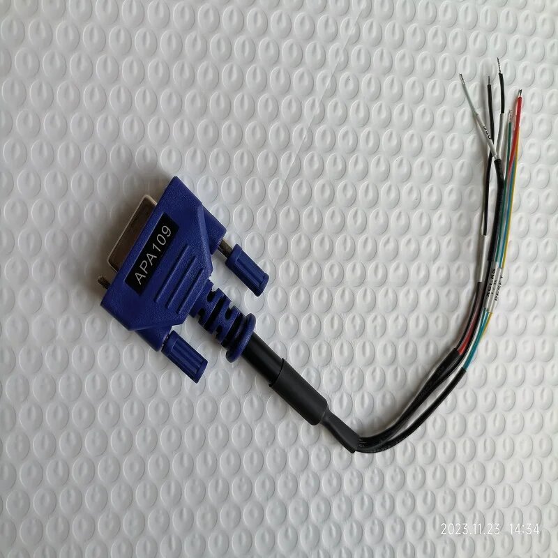 Autel IM608 XP400 APA 001 103 104 105 106 107 108 109 MX808IM Кабель-адаптер