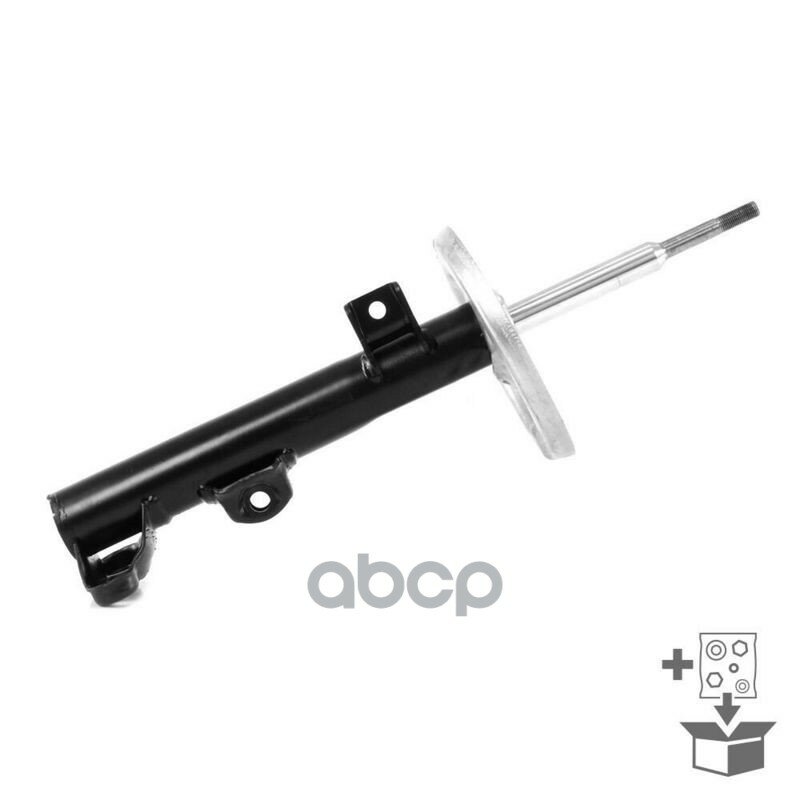 Амортизатор подвески MERCEDES-BENZ CLK200, CLK220, CLK240, CLK270, CLK280, CLK320, CLK350, CLK500, C160, C180, C200, C220, C230, C240, C270.