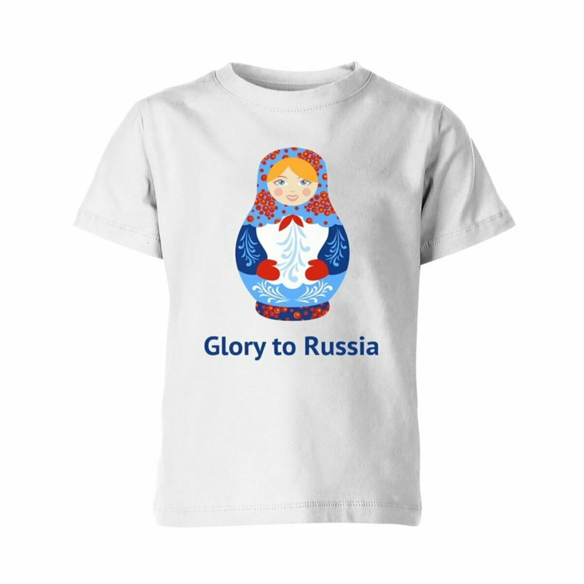 Футболка ROLY