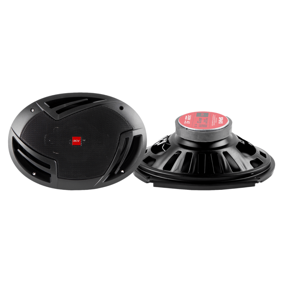 Автоакустика ACV SP693