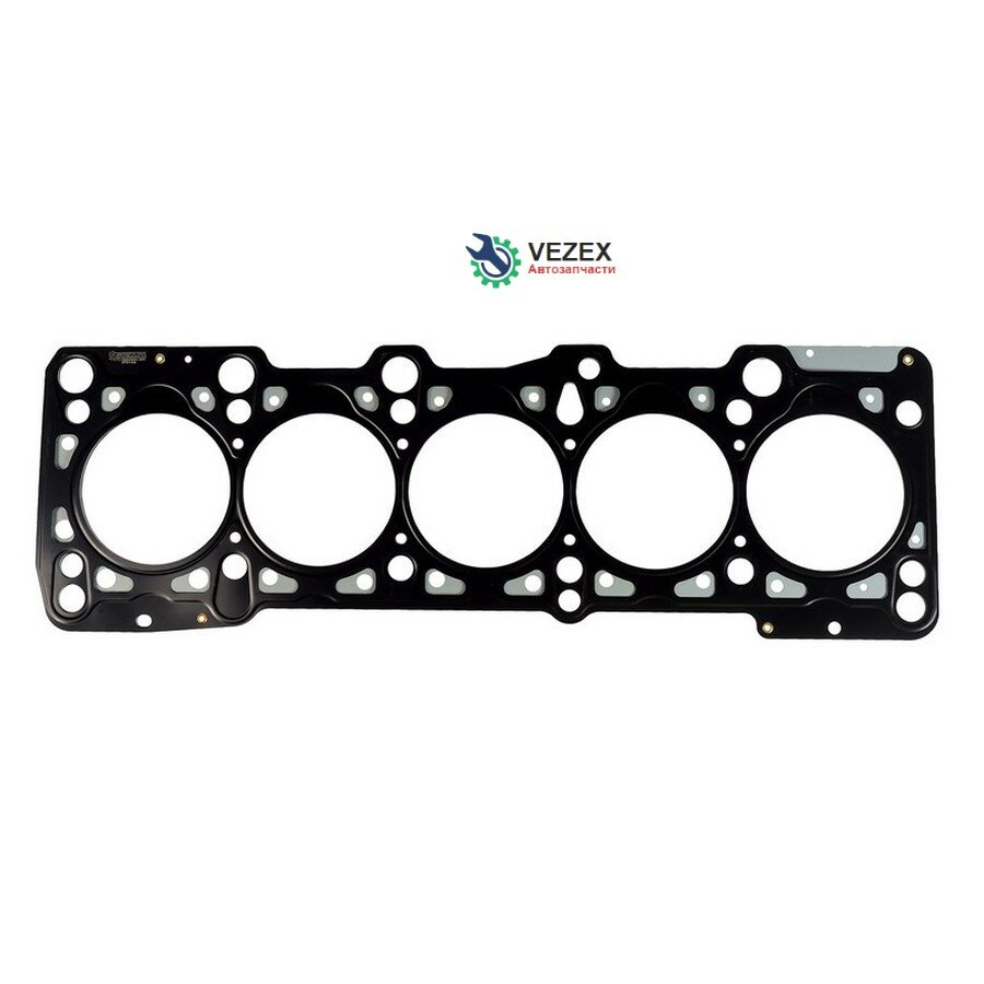 STELLOX 1125380SX прокладка ГБЦ! (1.4mm)\ VW Transporter T4 2.4D AAB 90>