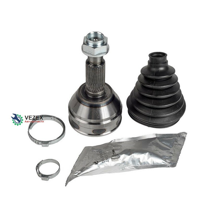 STELLOX 1502088SX ШРУС наружный к-кт! A21XLB3AF2203030C\ Chery Fora (A21) 06-11