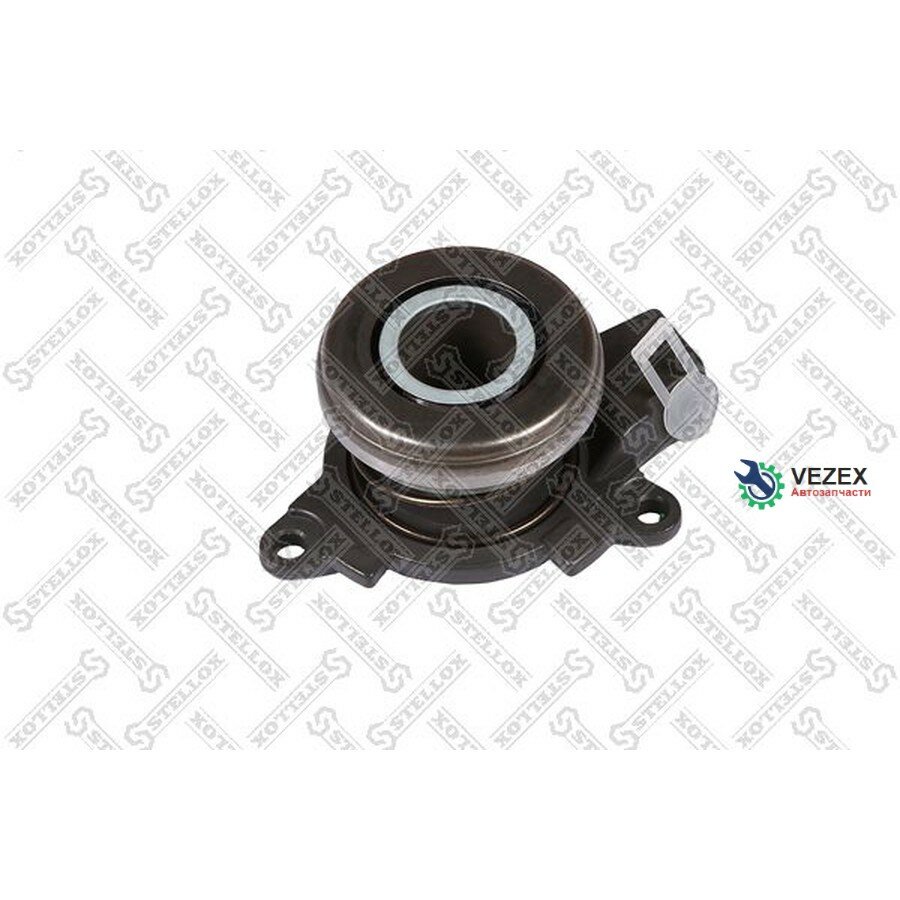 STELLOX 0700697SX подшипник выжимной гидравлический! \ Opel Agila B, Suzuki SX4 I/Swift III/IV 1.3-2.4 06