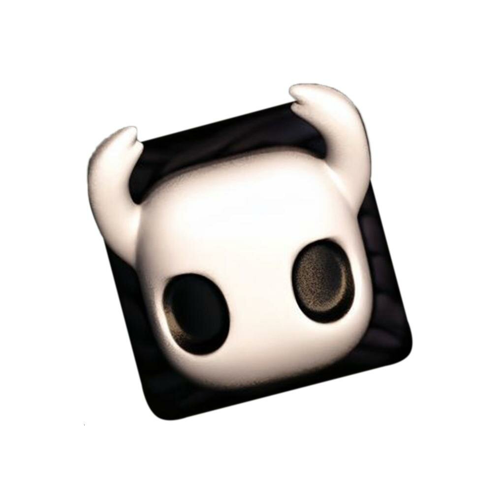 Аниме-кейкап «Esc» из смолы, A