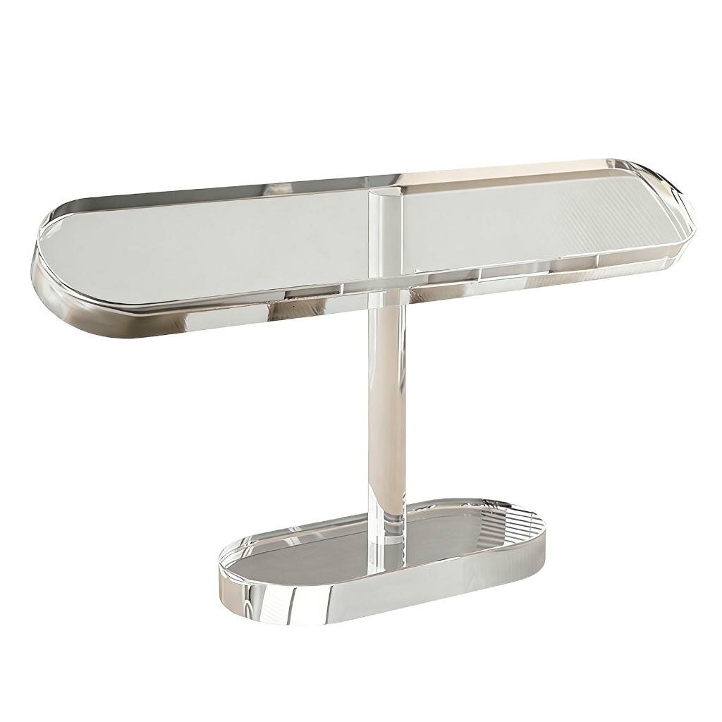 Акриловый держатель для часов, L