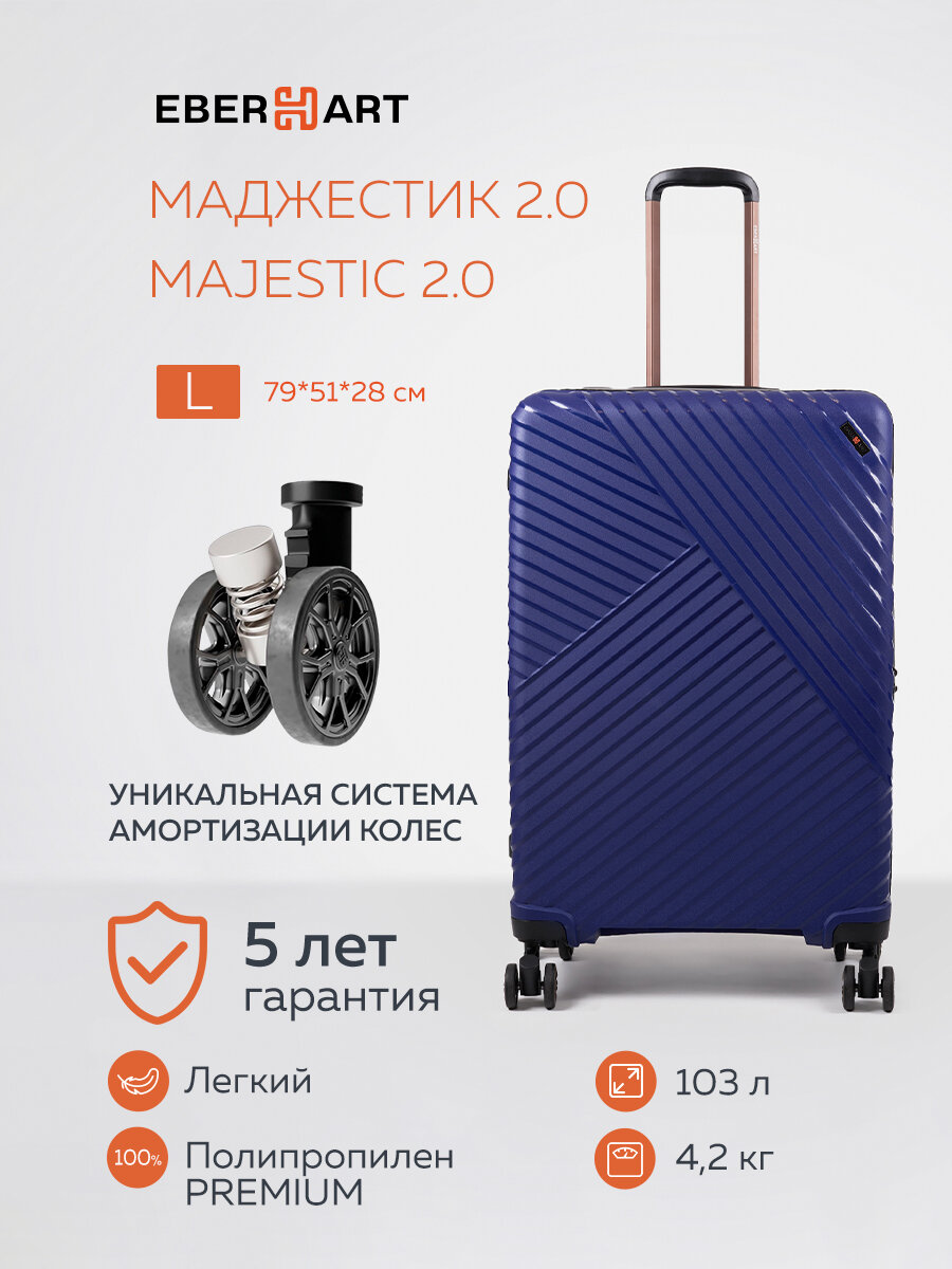 Чемодан 
