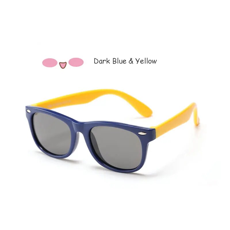 Солнцезащитные очки