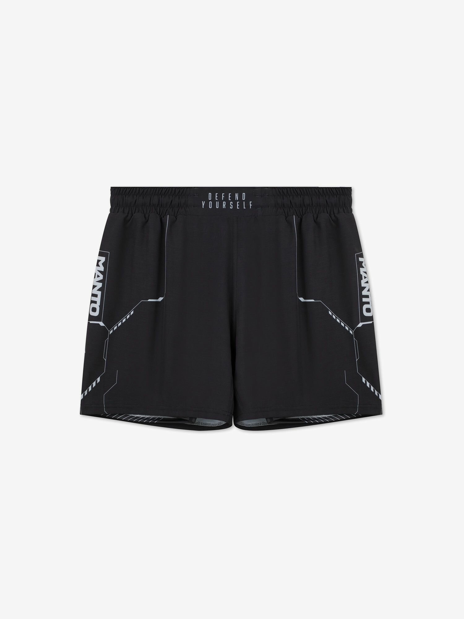 Шорты спортивные