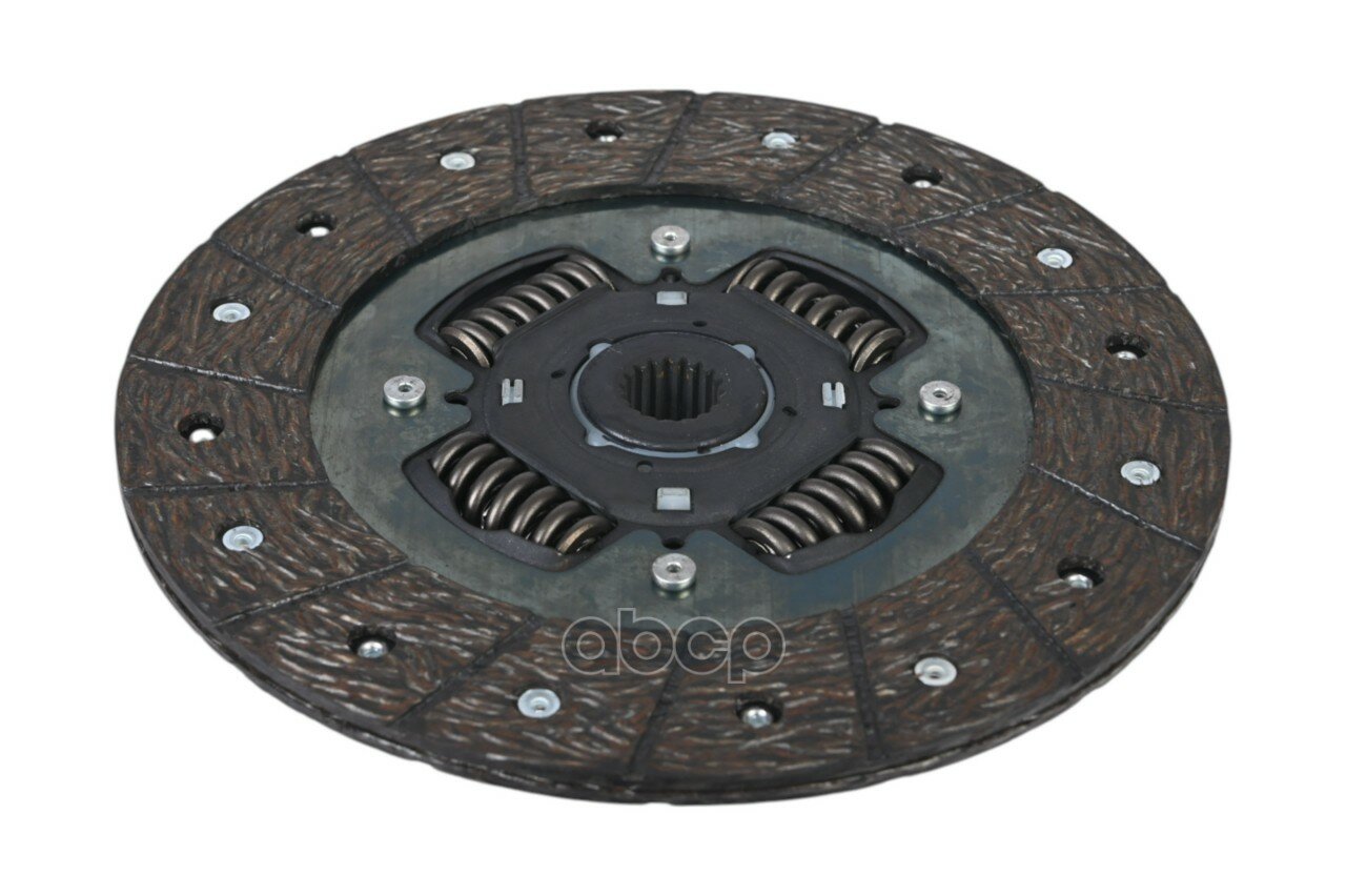 Диск сцепления! Nissan Primera 2.0 90-96 ZENTPARTS арт. Z41138