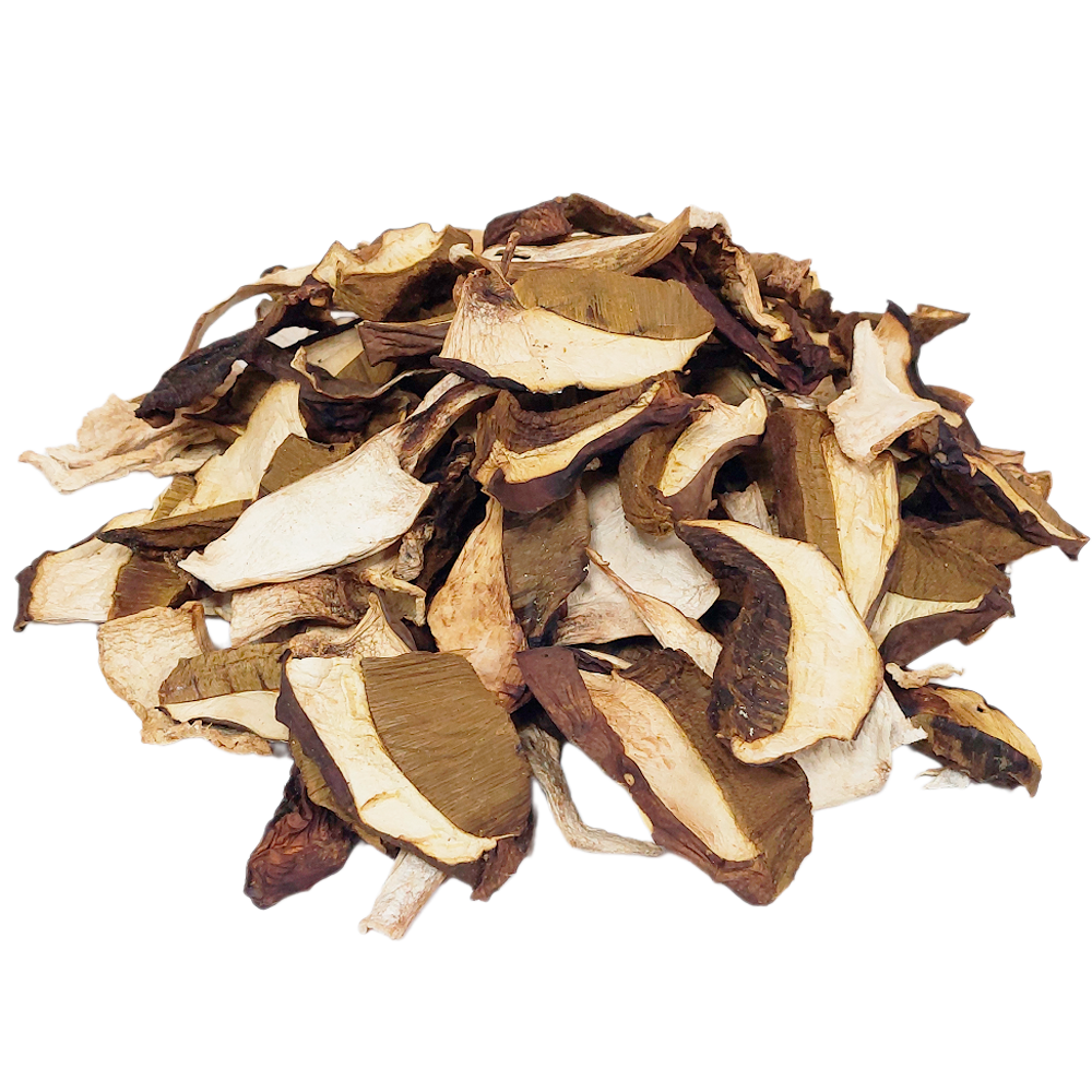 Белые грибы, сухие, (Лесные), 50 гр