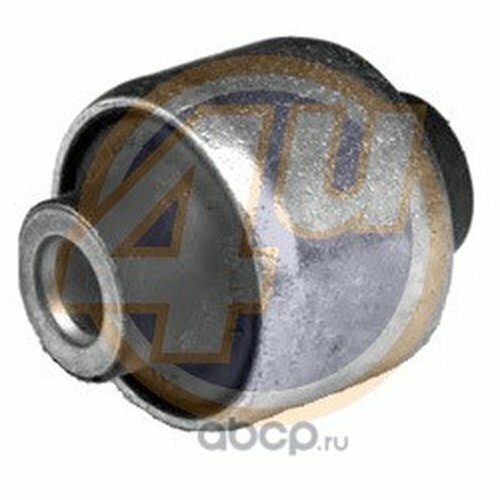 Сайлентблок рычага подвески 4U BWP55836