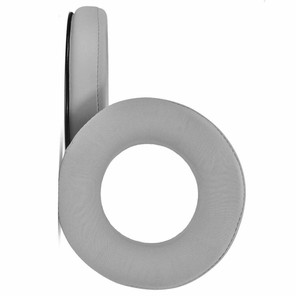 Охлаждающие амбушюры для наушников Beyerdynamic DT770 Pro, DT880 Pro, DT990 Pro, Серый