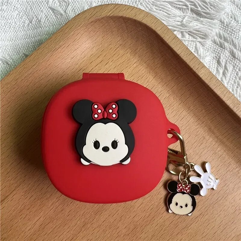 Чехол для Redmi Buds 6/Buds 6 Play MINISO for redmi buds6 play, 1