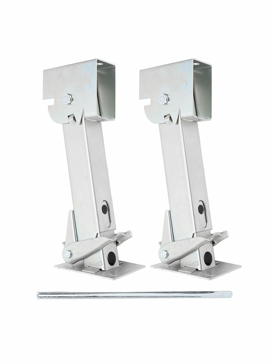 Запчасти для прицепа