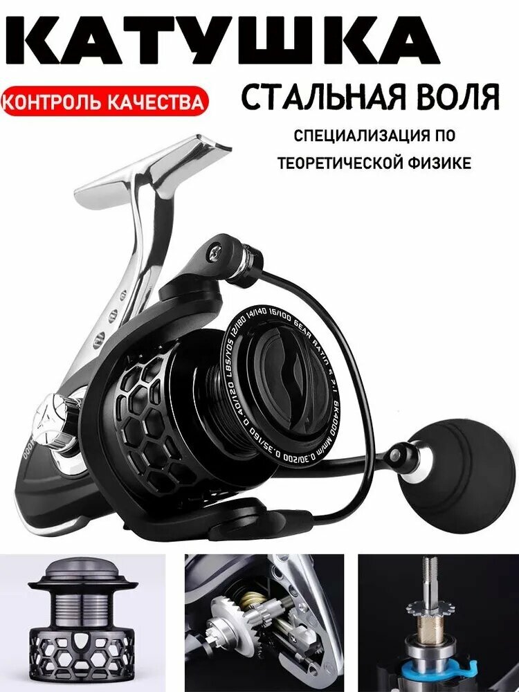 DD CAT Катушка, диаметр катушки: 100 мм