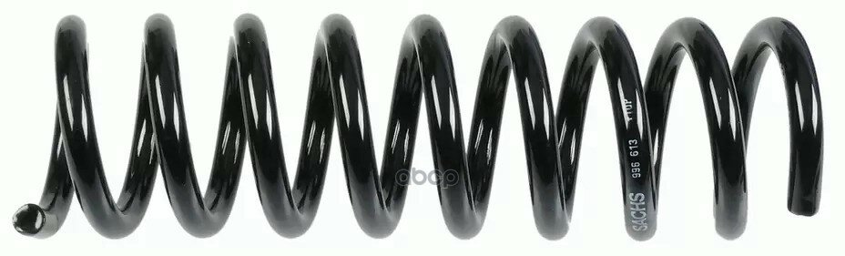Пружина подвески Sachs арт. 996613